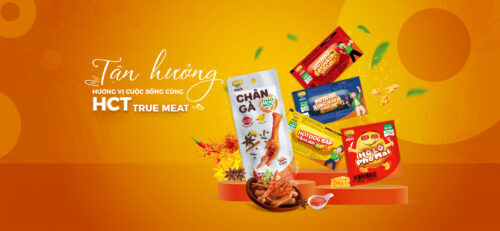 Home - HCT True Meat