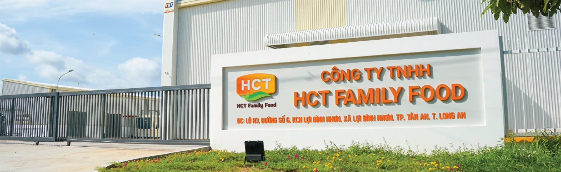 Tuyển dụng - HCT True Meat