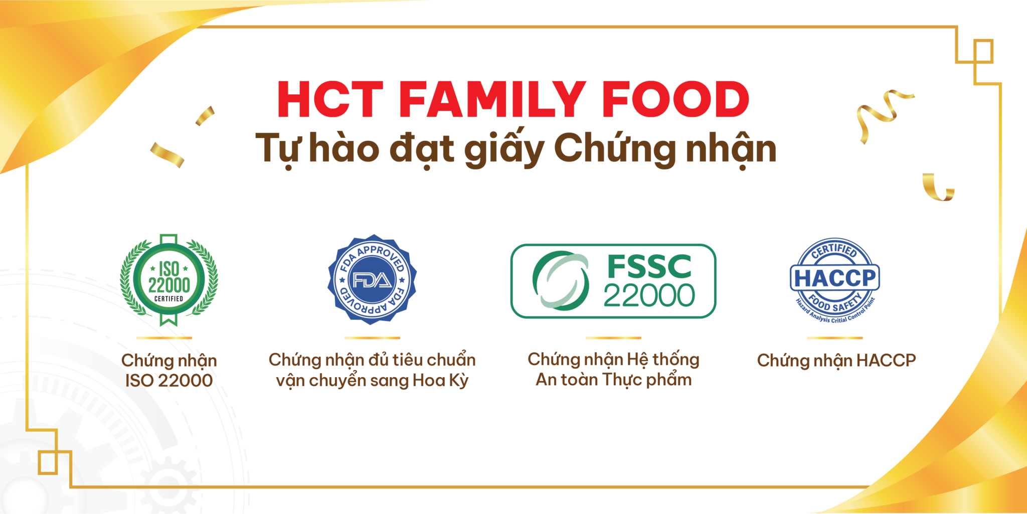Trang Chủ - HCT True Meat